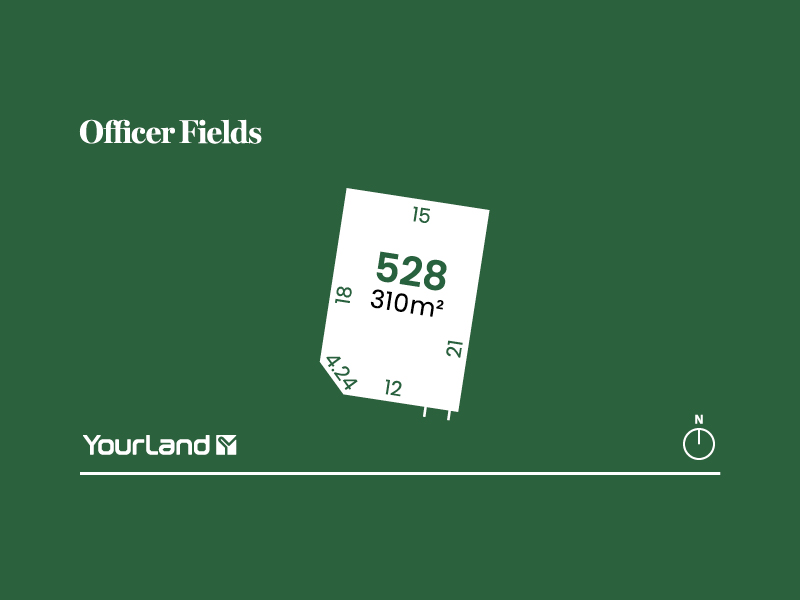 [Land for Sale] 52 Land for Sale in Officer VIC 3809 | OpenLot